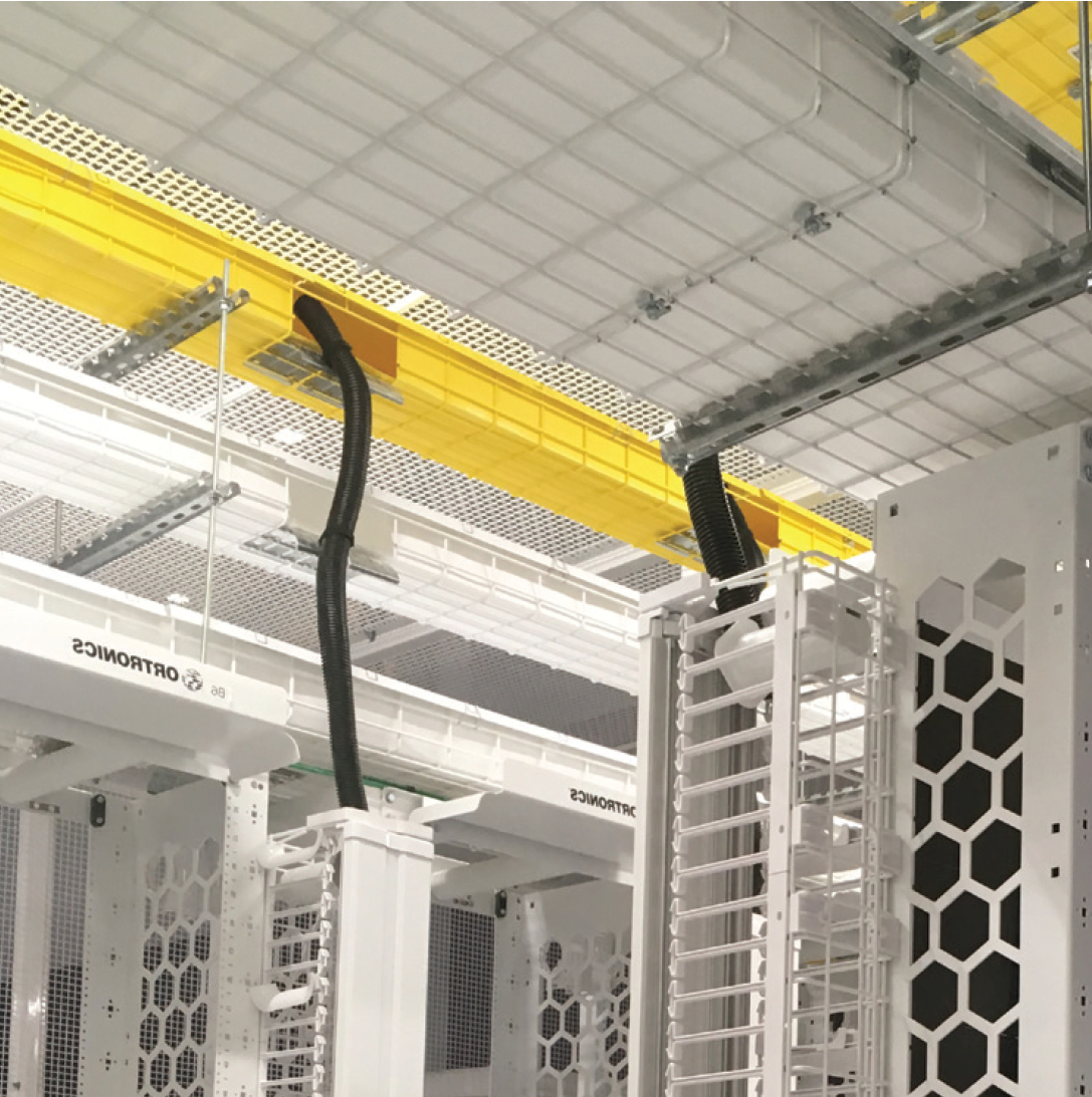 Cable Management - Legrand